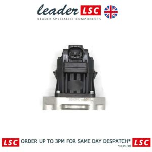 LSC 55566052 : EGR Valve by Dellorto - NEW - Leader Specialist Components