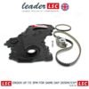 LSC 2631801 : Ford Transit Mk8 2.0 EcoBlue OEM Timing Belt Kit with ...