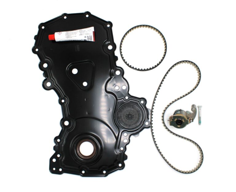 LSC 2631801 : Ford Transit Mk8 2.0 EcoBlue OEM Timing Belt Kit with ...