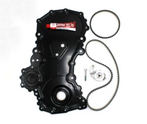 LSC 2631801 : Ford Transit Mk8 2.0 EcoBlue OEM Timing Belt Kit with ...