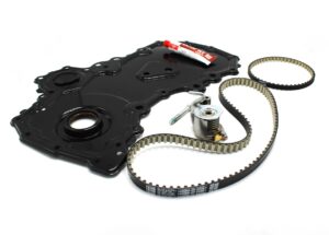 LSC 2631801 : Ford Transit Mk8 2.0 EcoBlue OEM Timing Belt Kit with ...