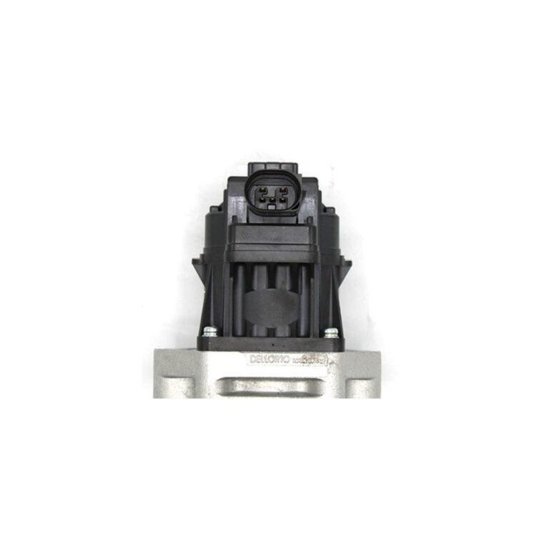 LSC 55566052 : EGR Valve by Dellorto - NEW - Leader Specialist Components