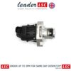 LSC 55566052 : EGR Valve by Dellorto - NEW - Leader Specialist Components