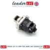 LSC 55566052 : EGR Valve by Dellorto - NEW - Leader Specialist Components