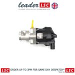 LSC 55566052 : EGR Valve by Dellorto - NEW - Leader Specialist Components