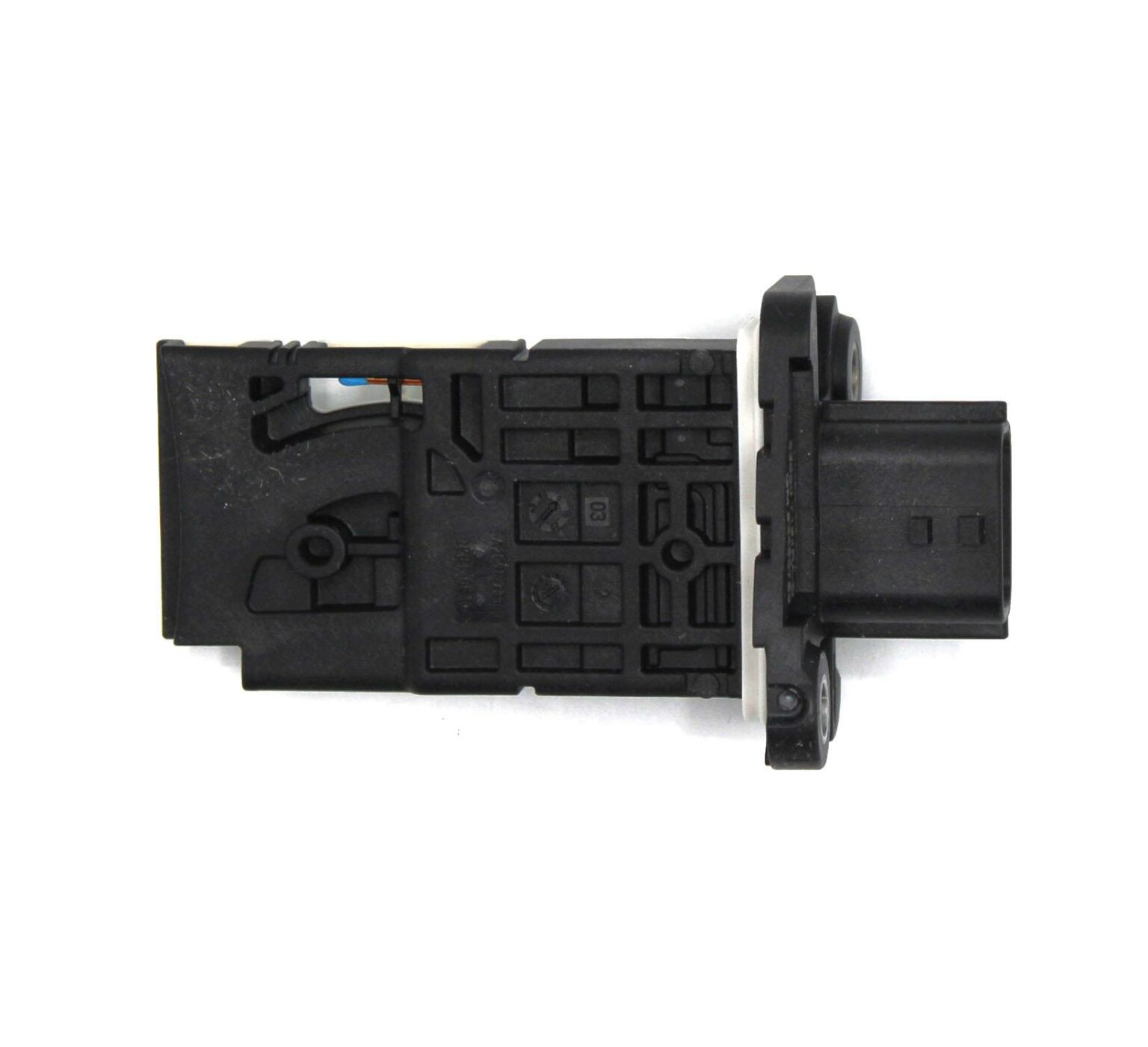 LSC 93450753 : GENUINE Mass Air Flow Meter / MAF Sensor - NEW - Leader ...