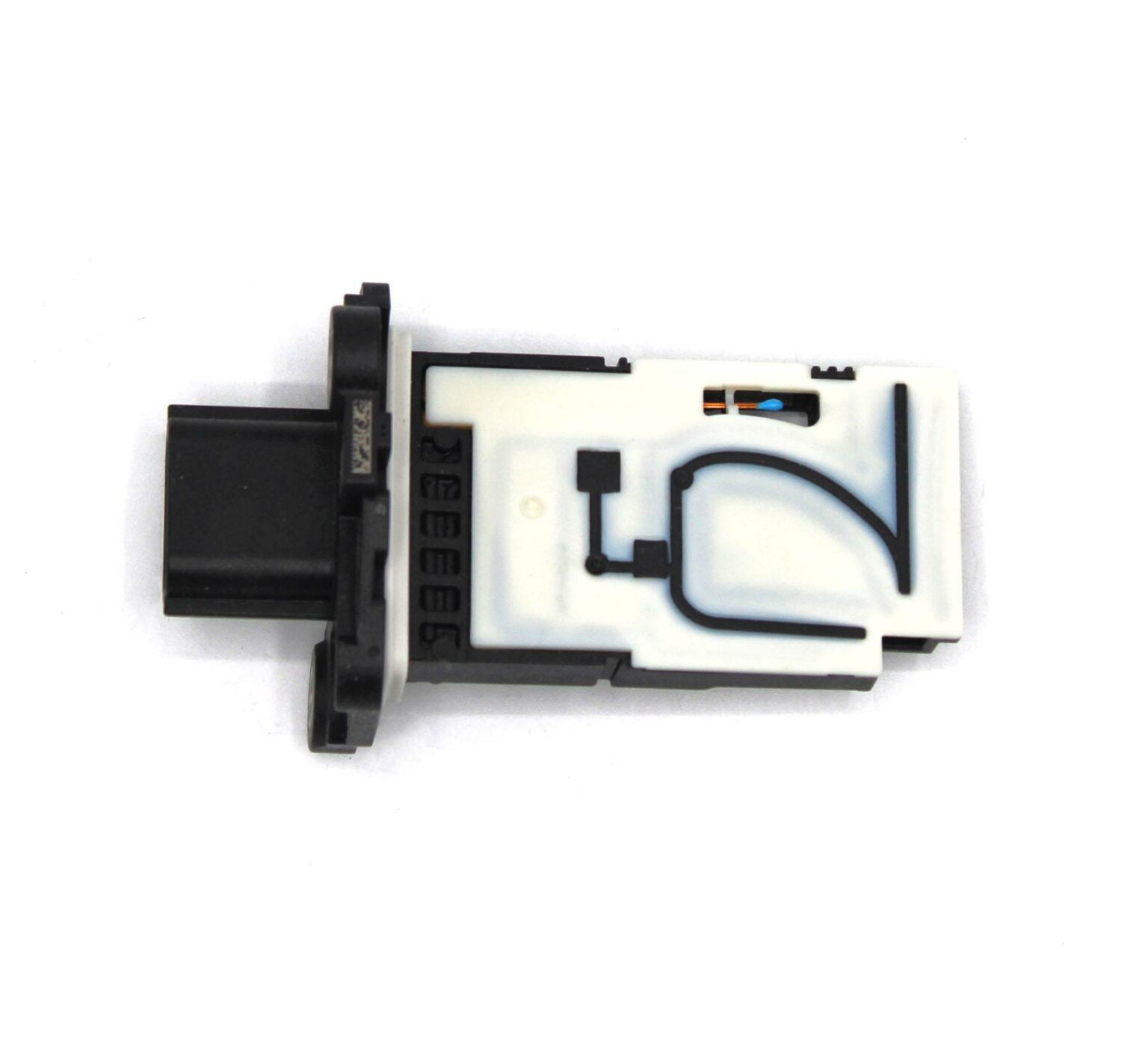 LSC 93450753 : GENUINE Mass Air Flow Meter / MAF Sensor - NEW - Leader ...