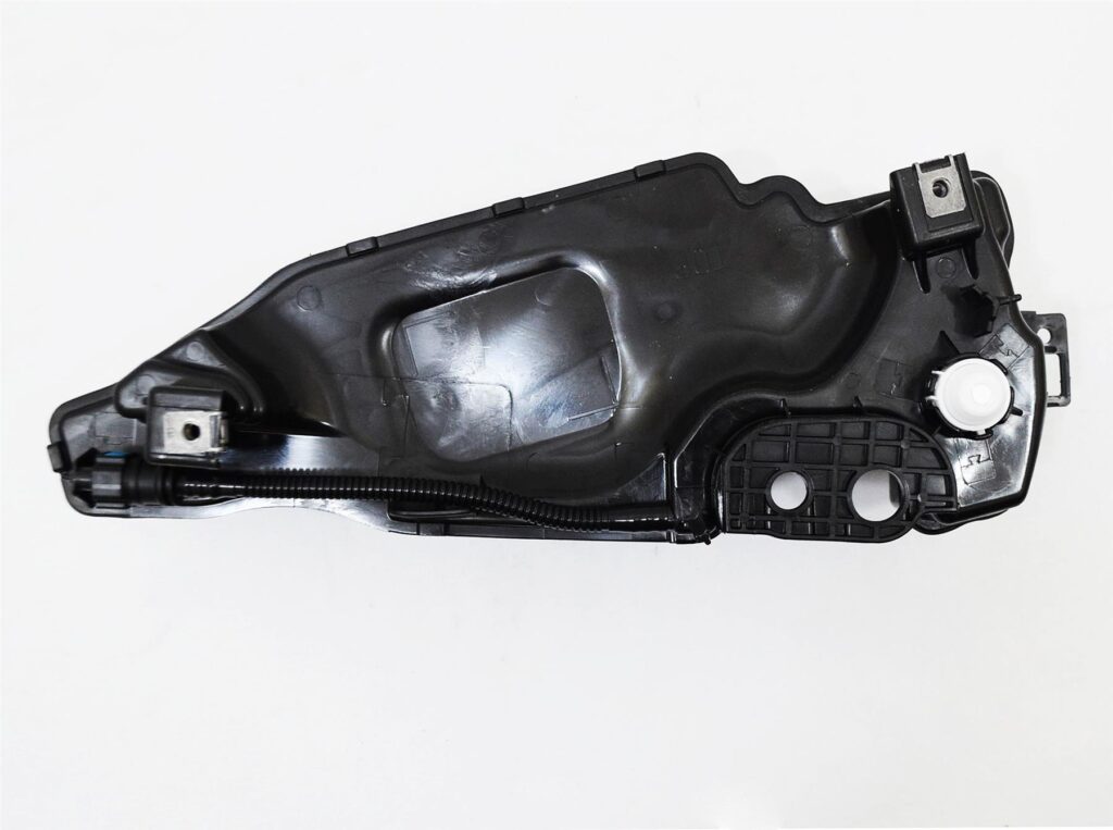 LSC 9815712680 : Genuine DPF Eolys PAT Fuel Additive Reservoir Tank ...