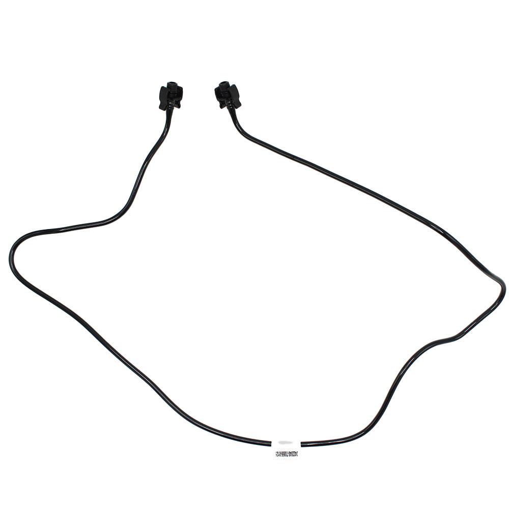 LSC 9818468580 : Cylinder Head Degas Hose for Citroen and Peugeot - NEW ...