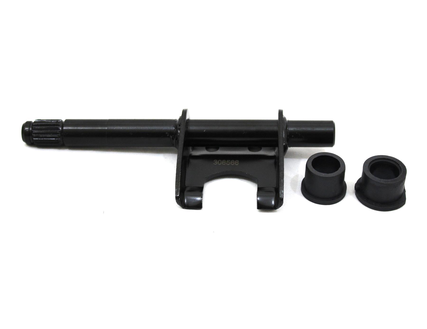 LSC 7617578 : Clutch Release Fork - NEW - Leader Specialist Components