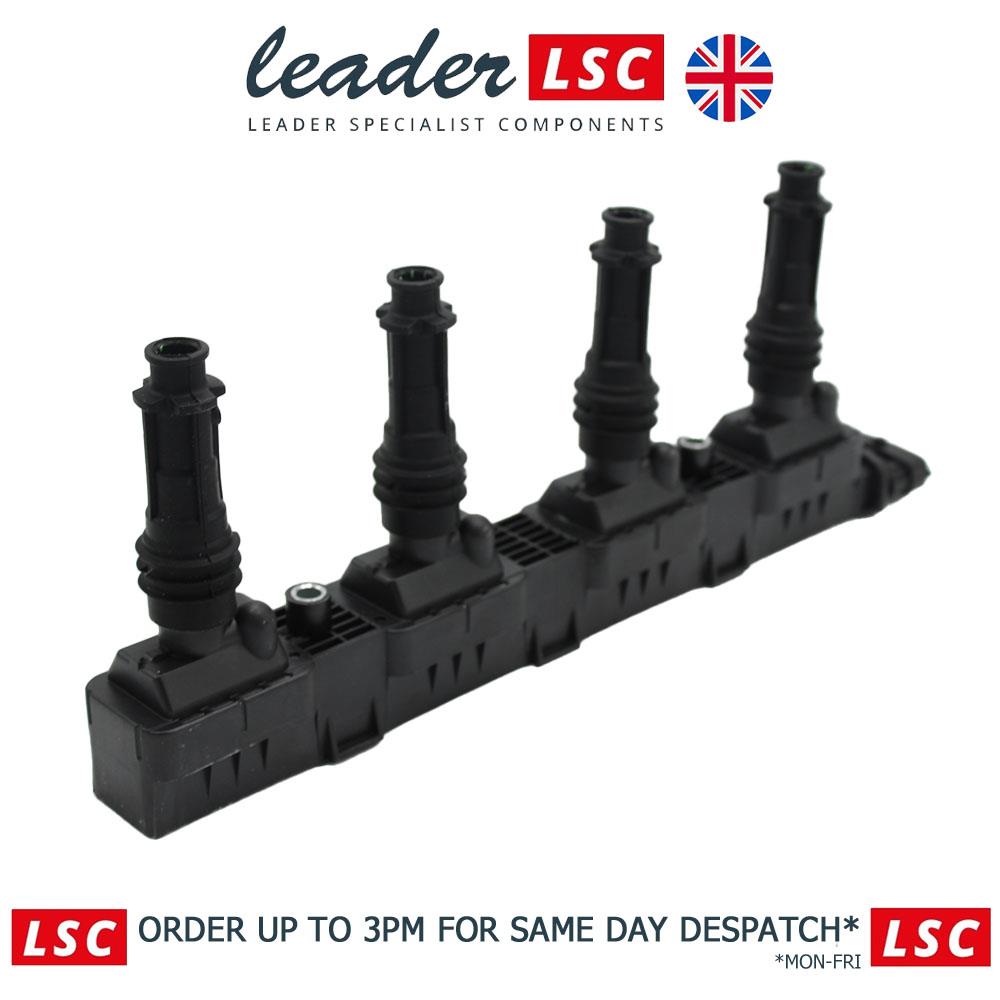 LSC 93177212 : Ignition Module Coil Pack - NEW - Leader Specialist ...