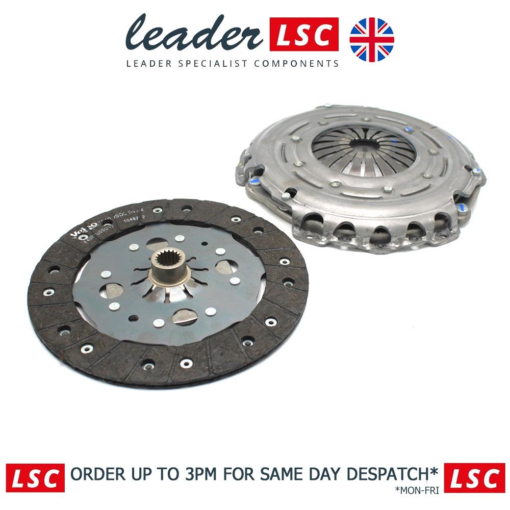 LSC 1623846280 : GENUINE OEM Clutch Kit 2 Pieces - NEW - Leader ...