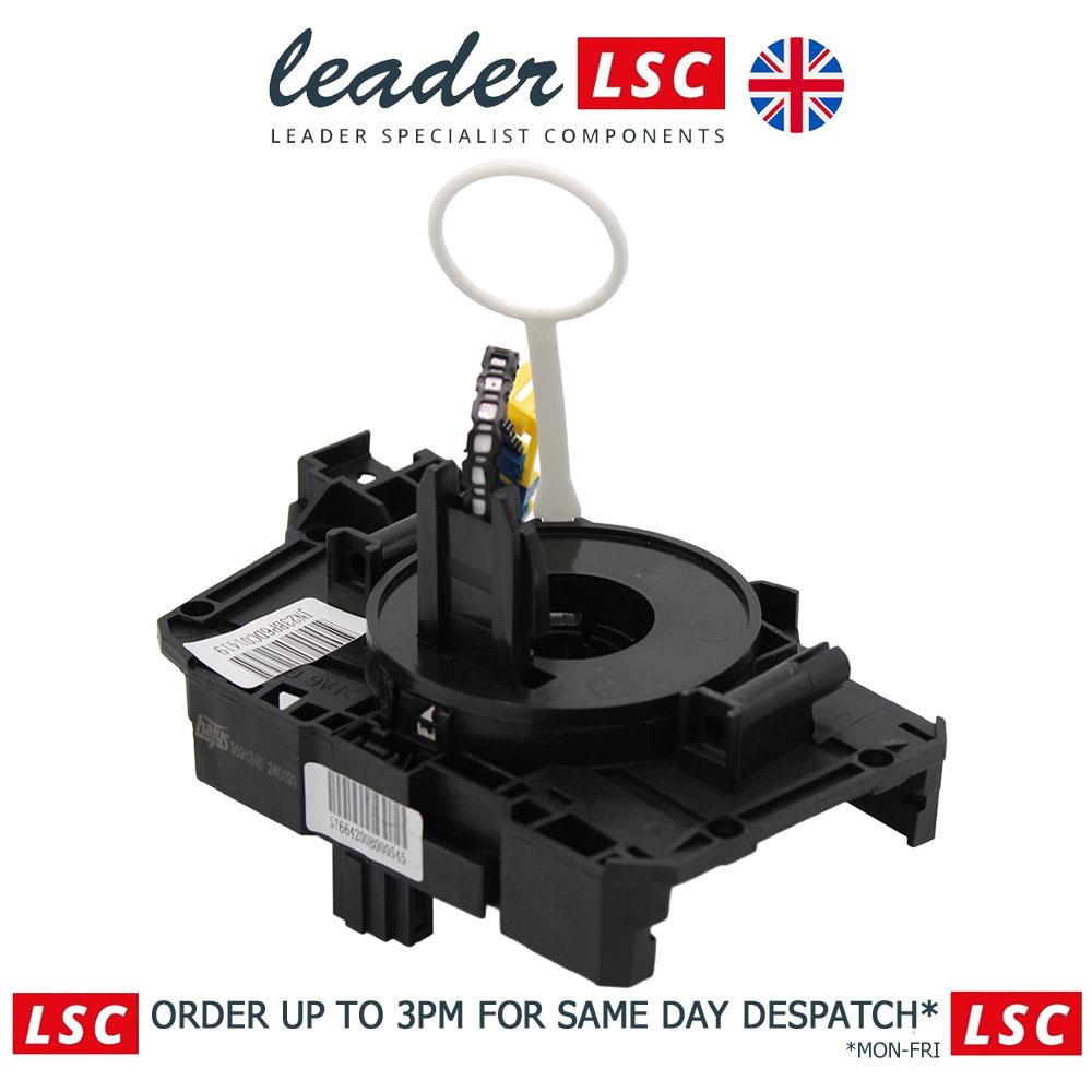 LSC 255672425R : Airbag Clock Spring Squib - NEW - Leader Specialist ...