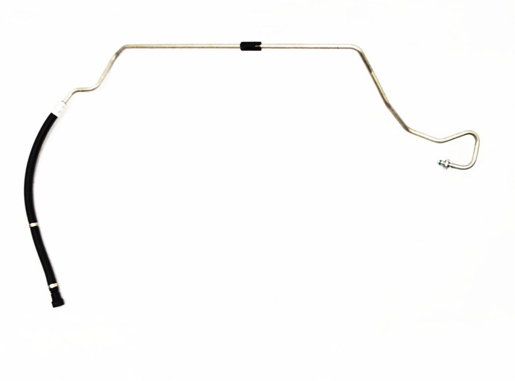 LSC 2593217 : Low Pressure Power Steering Return Hose for Ford Transit ...