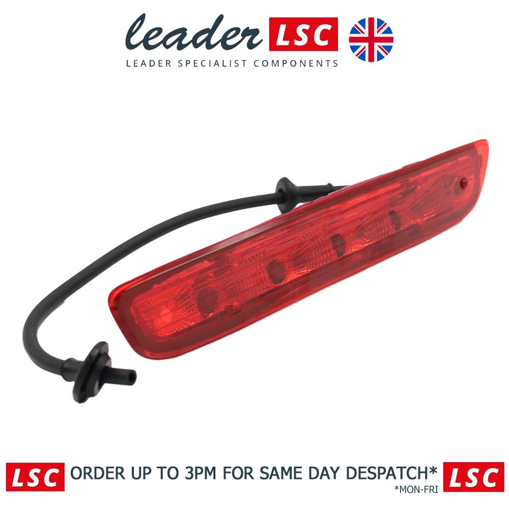 LSC B000878980 : Third Brake Light High Level Lamp for Citroen Peugeot ...
