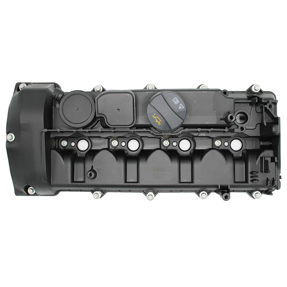 LSC 6460101130 : Cylinder Head Rocker Cover with Gasket Cap Bolts - NEW ...