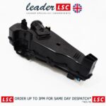LSC 9815712680 : Genuine DPF Eolys PAT Fuel Additive Reservoir Tank ...