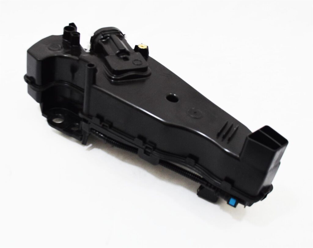 LSC 9815712680 : Genuine DPF Eolys PAT Fuel Additive Reservoir Tank ...