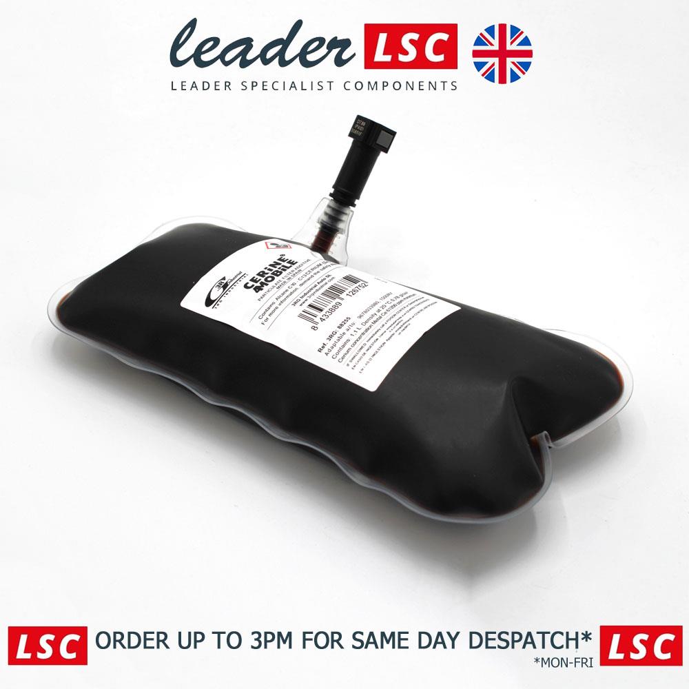 LSC 9678033980 : DPF Particulate Fuel Additive EOLYS Fluid Pouch 1.1L ...
