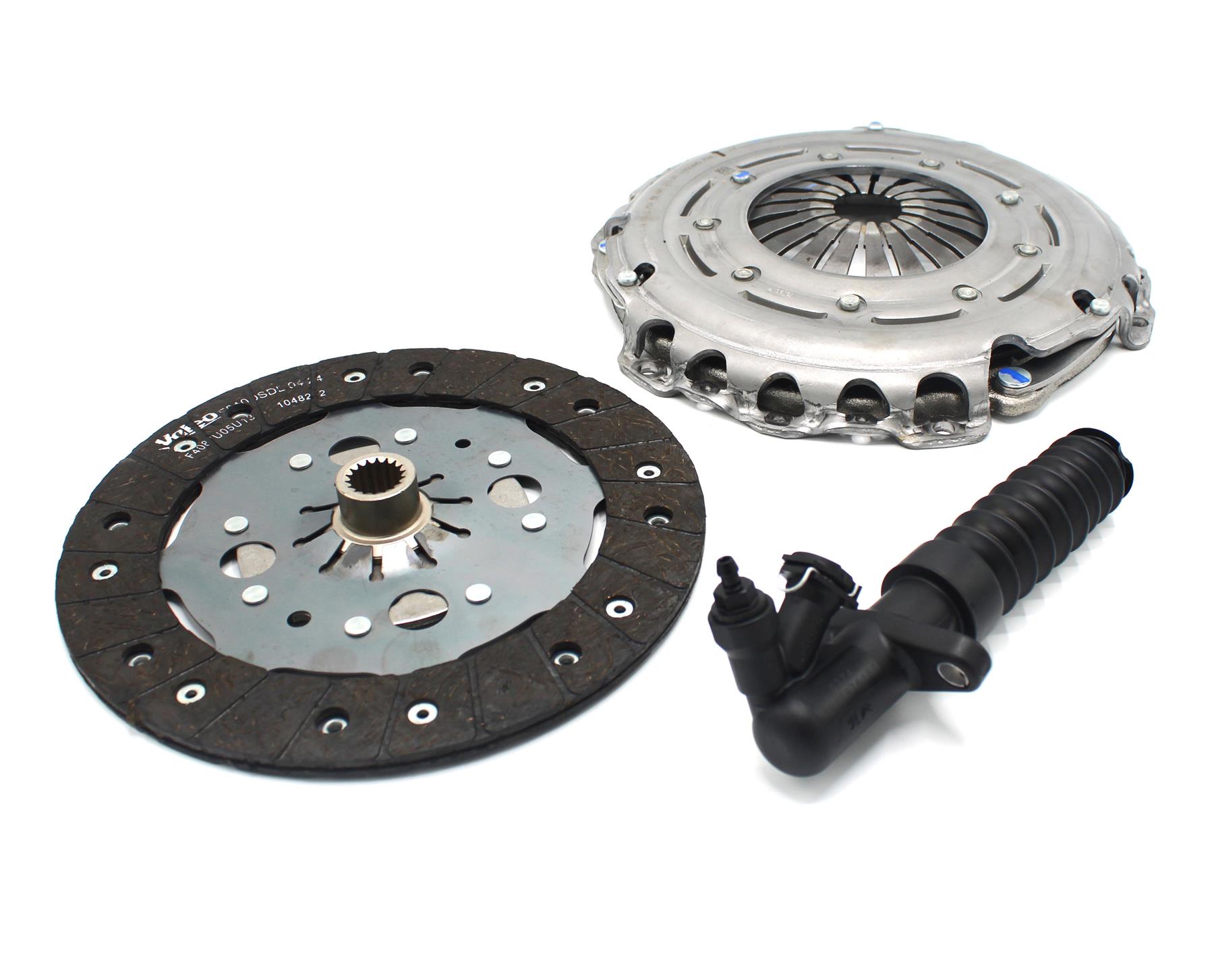 LSC 1623846280 9812976180 : GENUINE OEM Clutch Slave Cylinder, Disc and ...