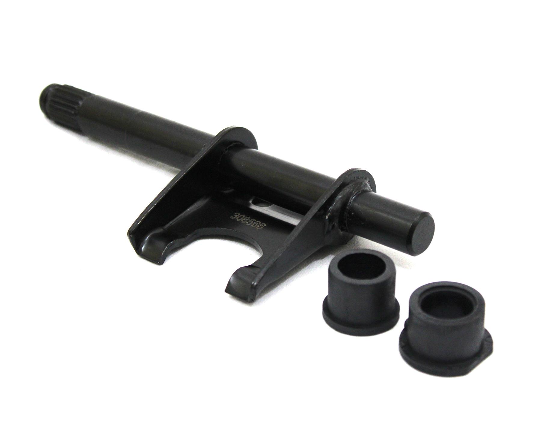 LSC 7617578 : Clutch Release Fork - NEW - Leader Specialist Components
