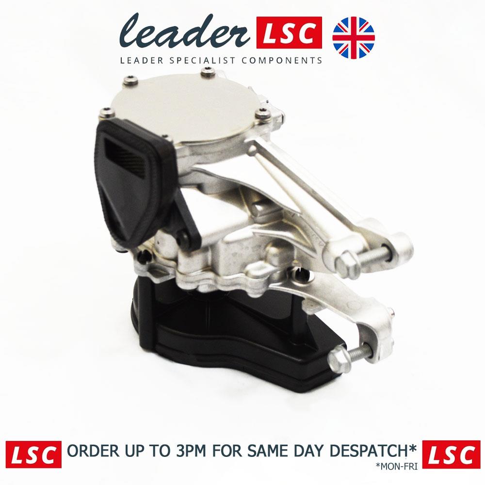 LSC 55509128 : Genuine Vauxhall Oil & Vacuum Pump - NEW - Leader ...