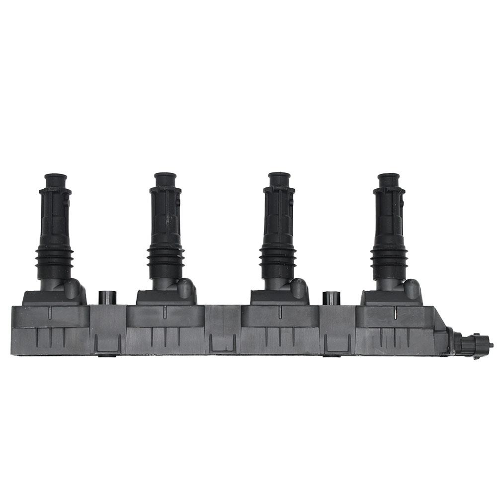 LSC 93177212 : Ignition Module Coil Pack - NEW - Leader Specialist ...