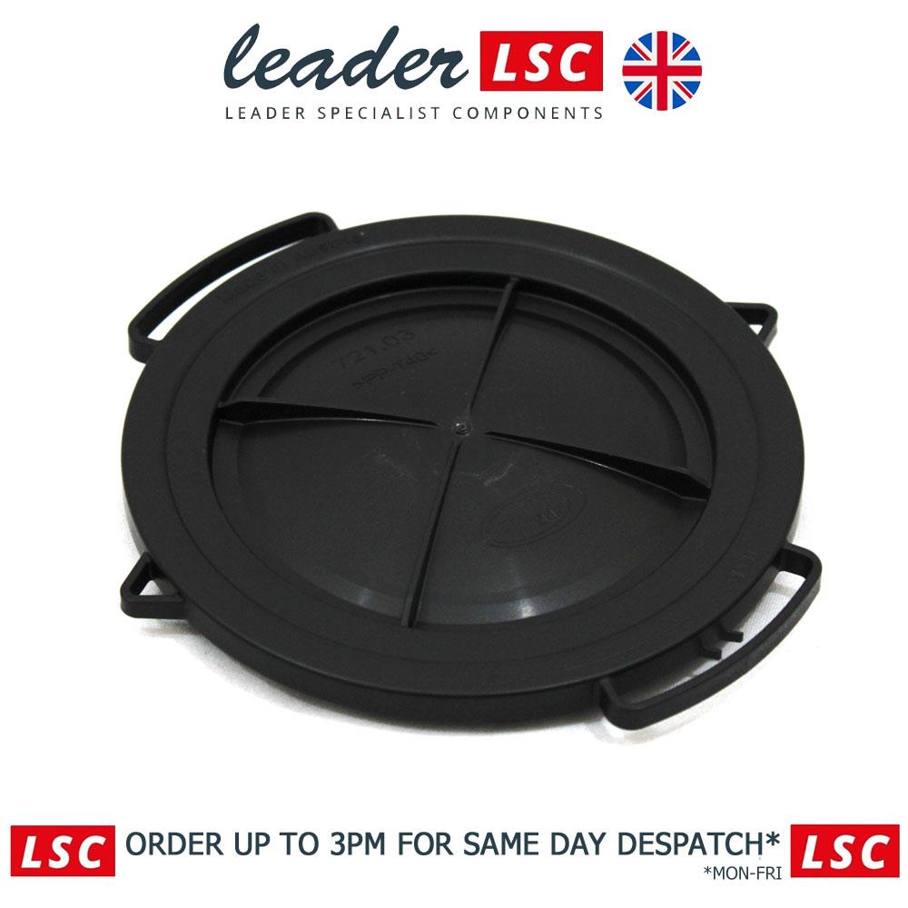 LSC 63117311241 : Genuine Headlight Bulb Dust Cap Cover - NEW - Leader ...