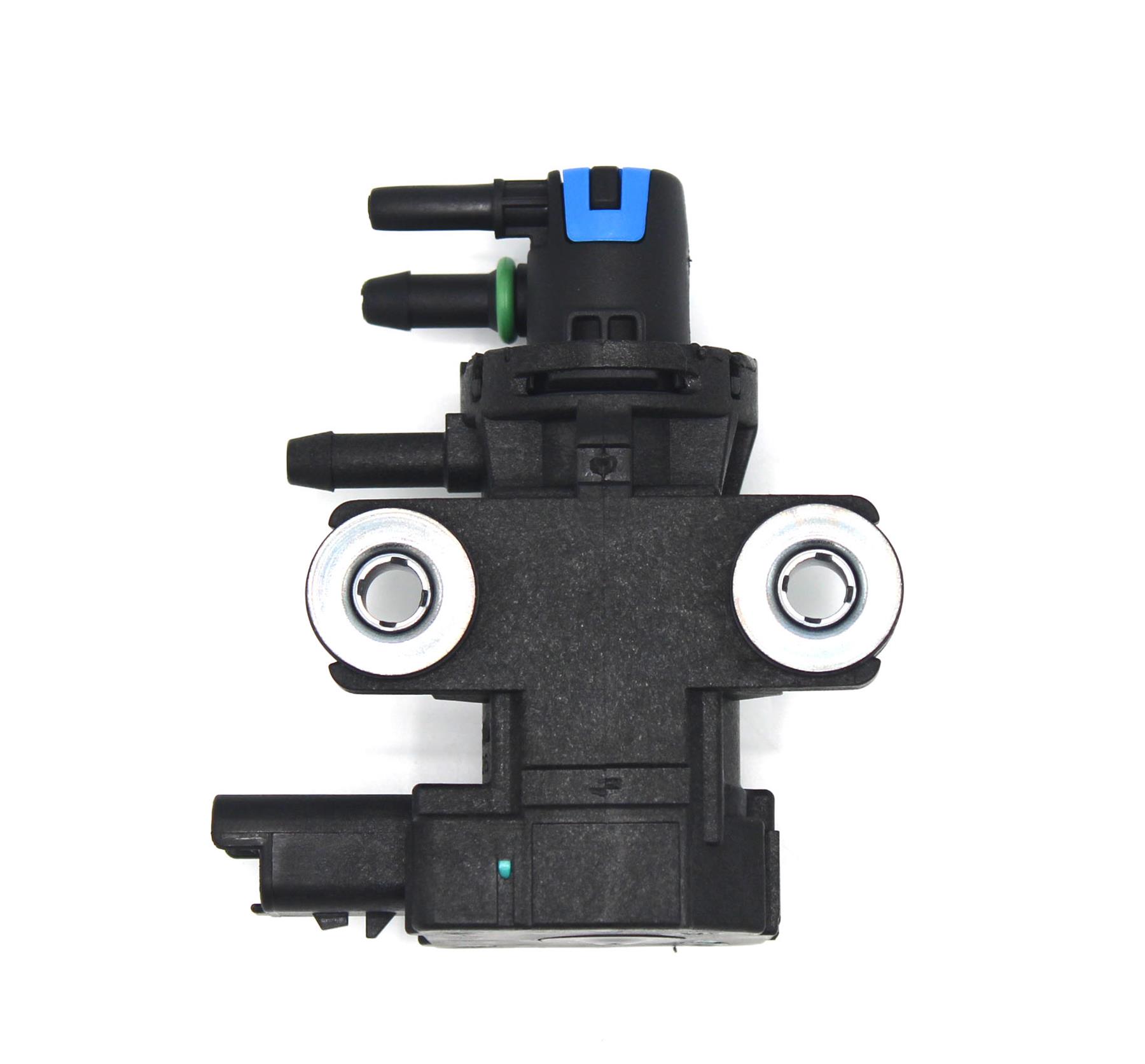 LSC 9808206880 : GENUINE OEM Turbo Boost Pressure Solenoid Control ...