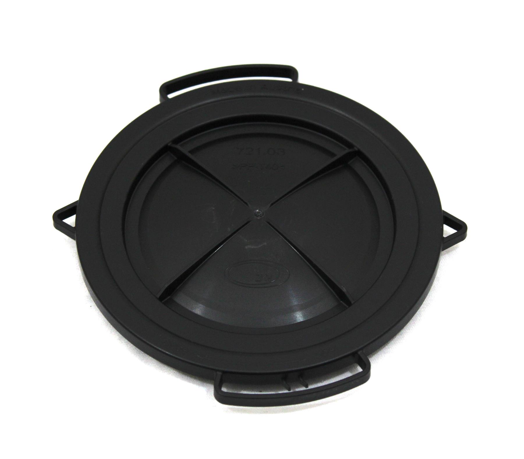 LSC 63117311241 : Genuine Headlight Bulb Dust Cap Cover - NEW - Leader ...