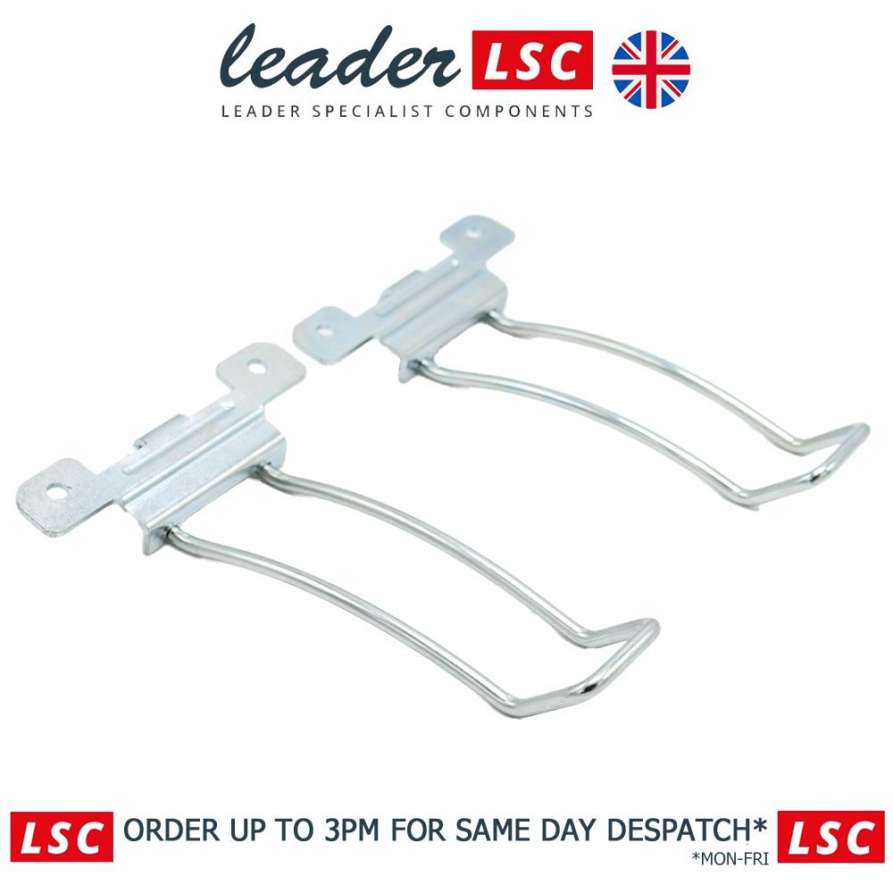 LSC 5801977254 : 2x Rear Door Check Straps Stays Links Hinge Stoppers ...