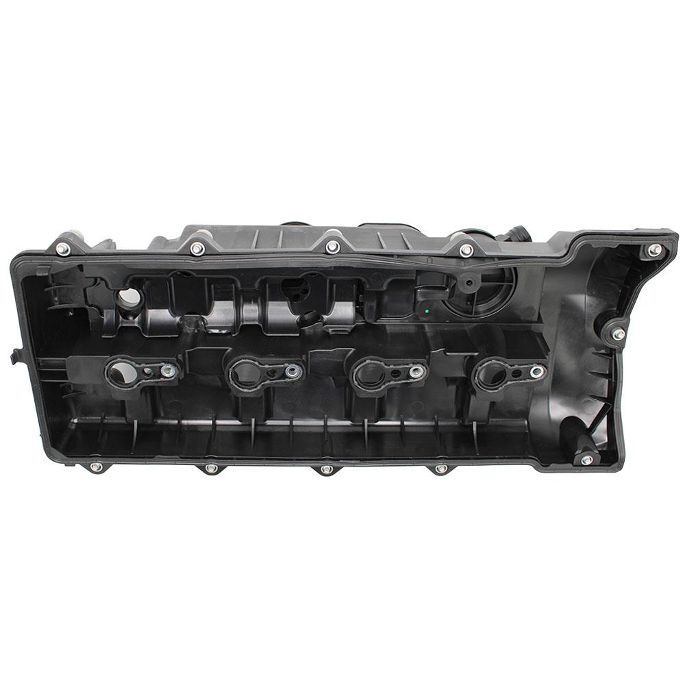 LSC 6460101130 : Cylinder Head Rocker Cover with Gasket Cap Bolts - NEW ...