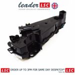 LSC 9815712680 : Genuine DPF Eolys PAT Fuel Additive Reservoir Tank ...