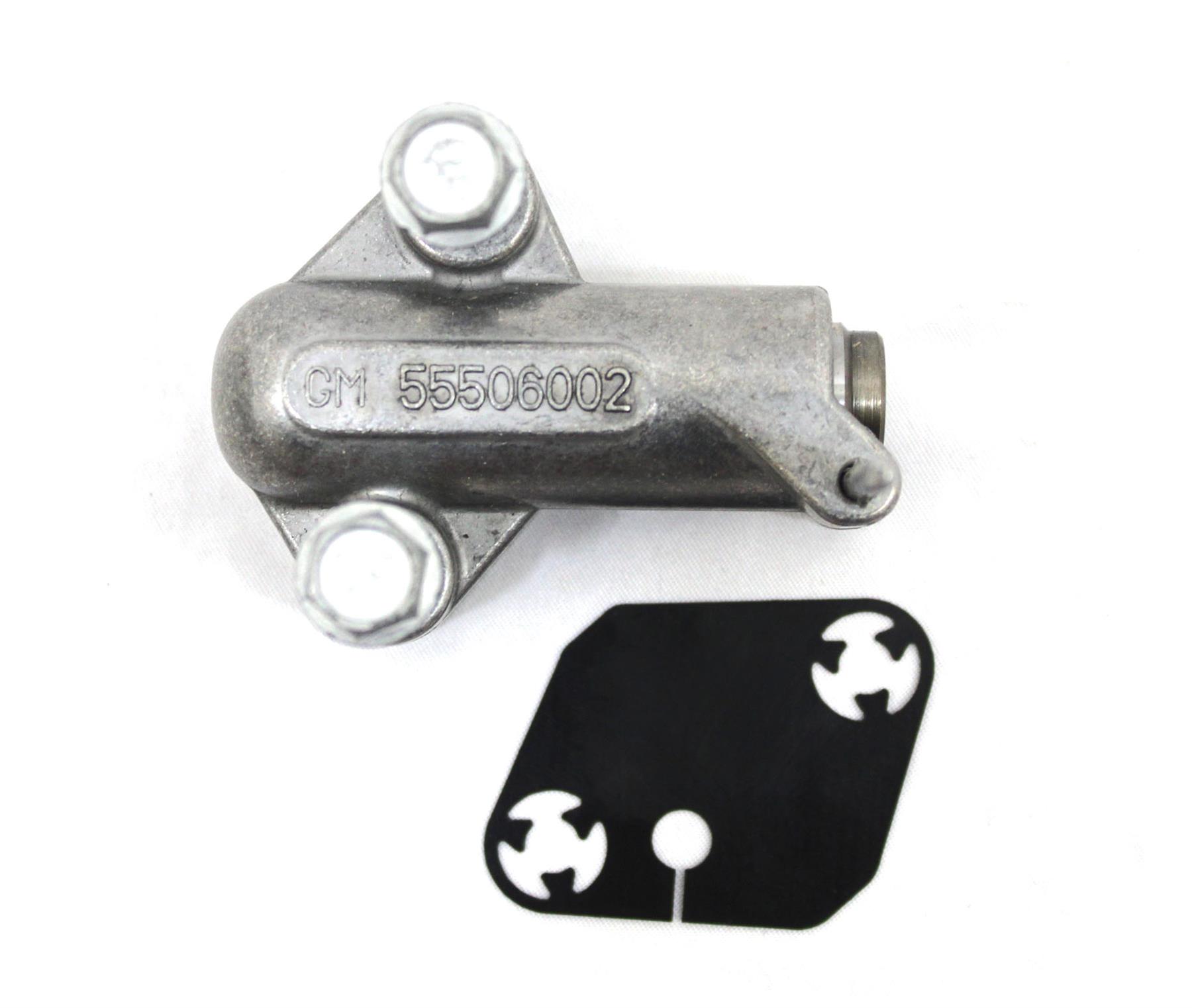 LSC 55505562 + 55515025 : Genuine Vauxhall Timing Chain Tensioner with ...