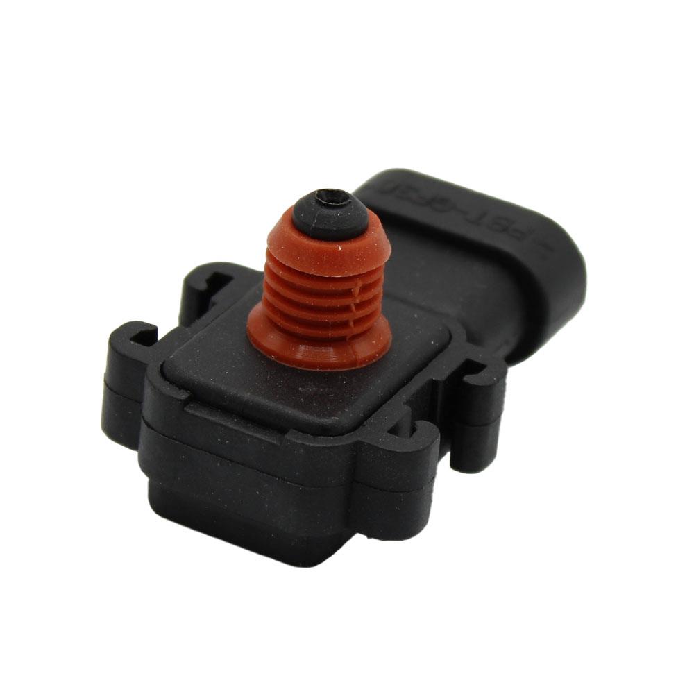 LSC 7700106886 : Intake Manifold Pressure MAP Sensor for Renault Volvo ...