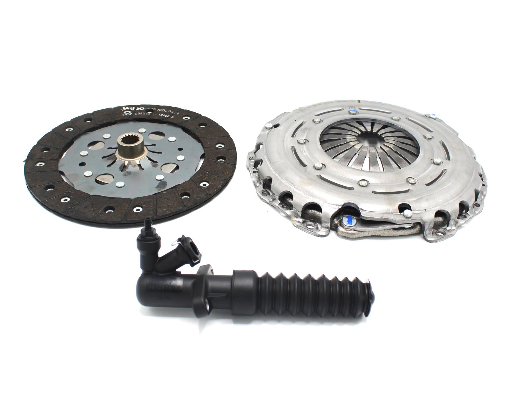 LSC 1623846280 9812976180 : GENUINE OEM Clutch Slave Cylinder, Disc and ...