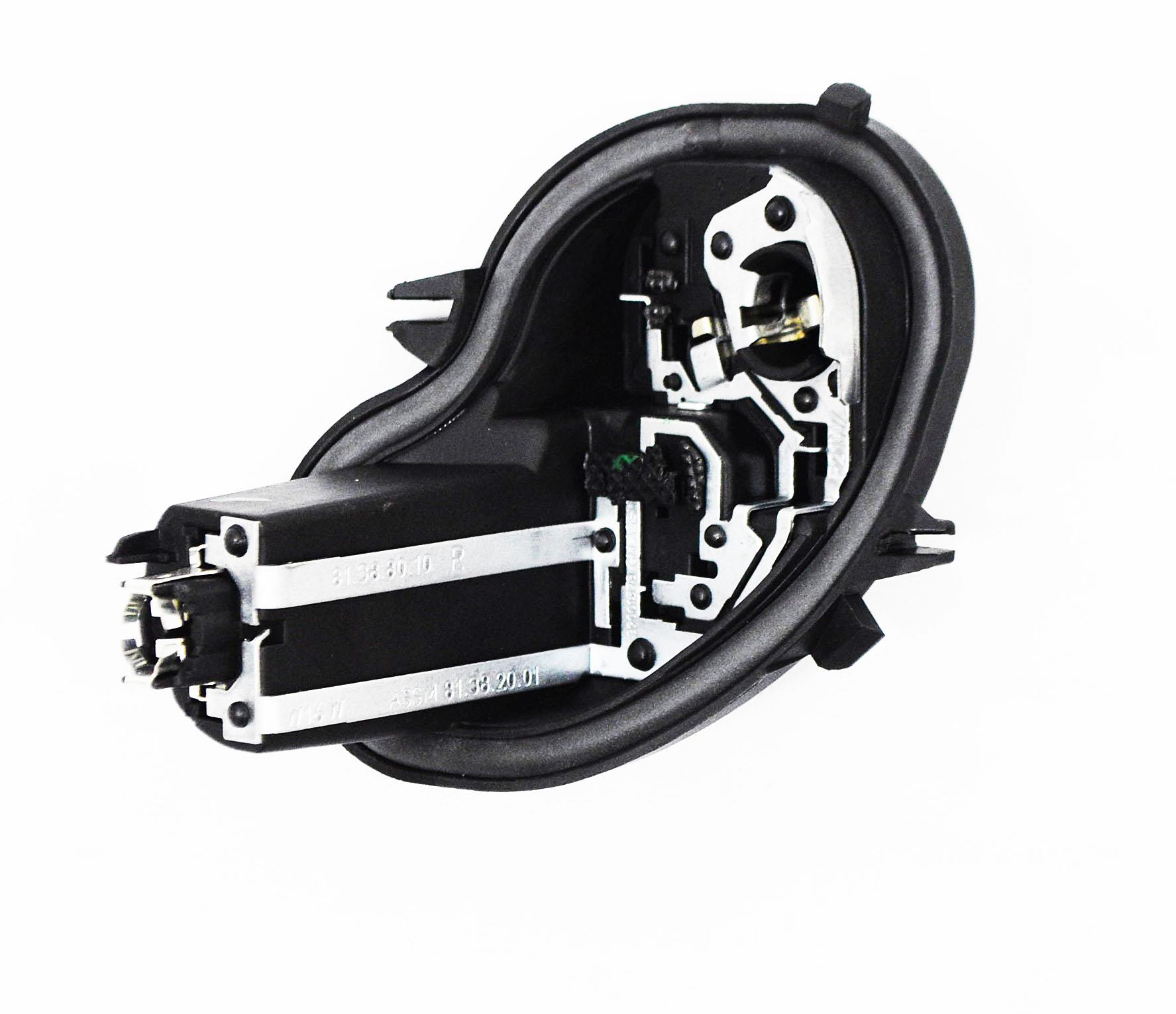 LSC 39001578 : GENUINE Vauxhall Rear Right Side Tailgate Light Lamp ...