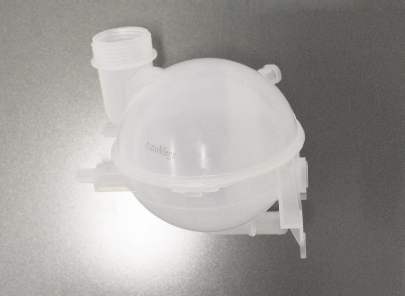 LSC 1323.A3 : Coolant Expansion Header Tank for Citroen C4 & Peugeot ...