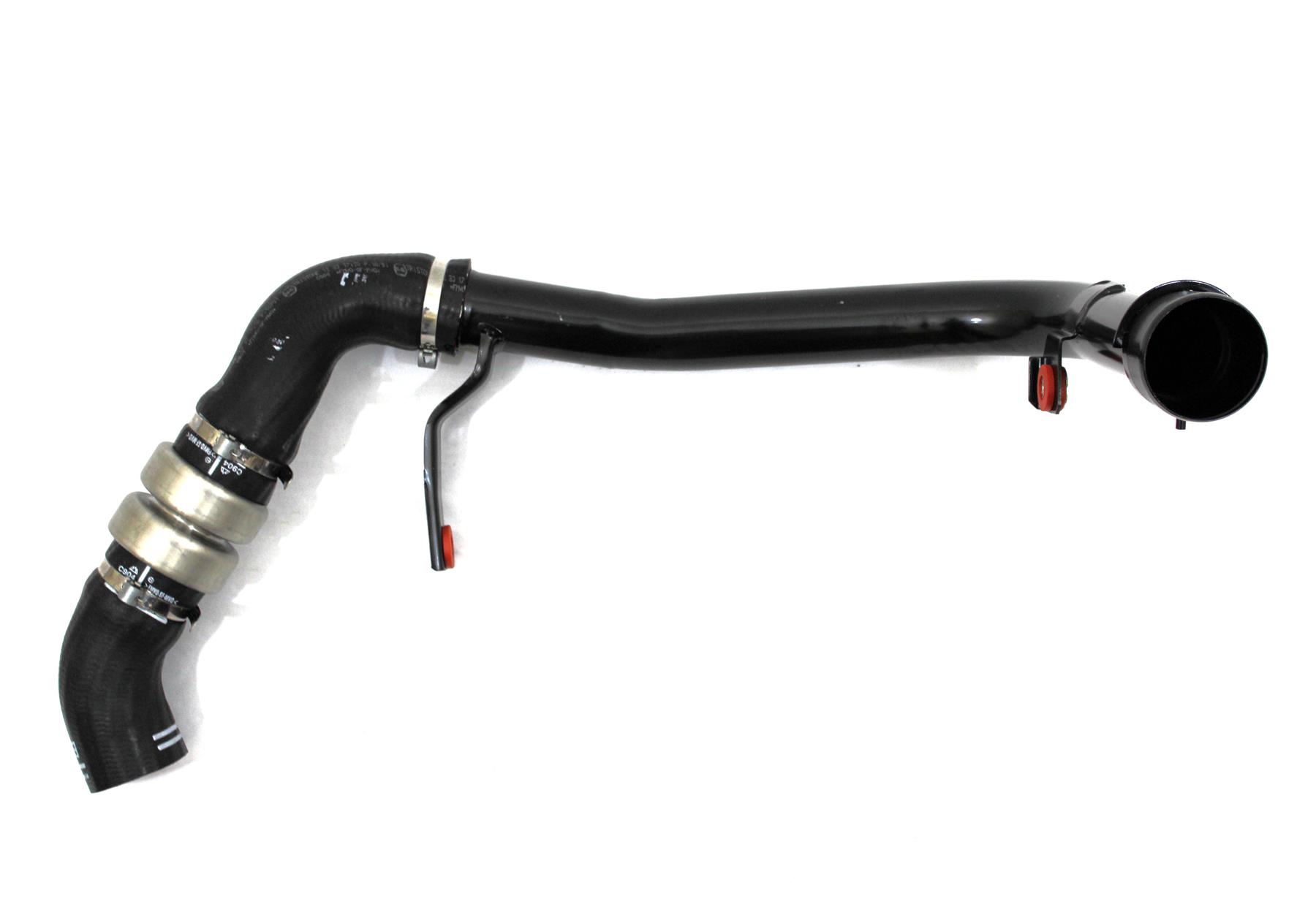 LSC 1606660380 : GENUINE Turbo Air Hose - NEW - Leader Specialist ...