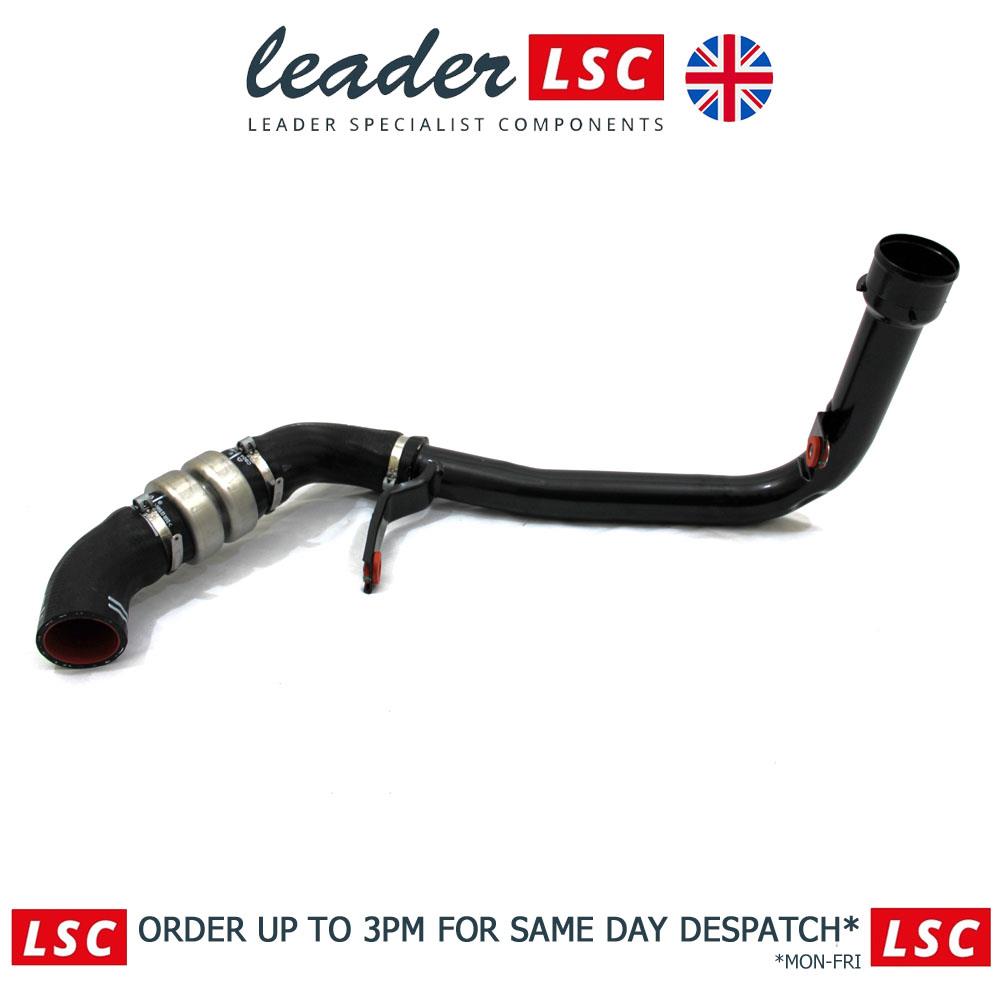 LSC 1606660380 : GENUINE Turbo Air Hose - NEW - Leader Specialist ...