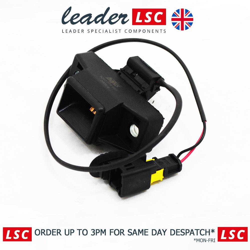 LSC 8200078950 : Tailgate Boot Lock Latch Catch Actuator Release Switch ...