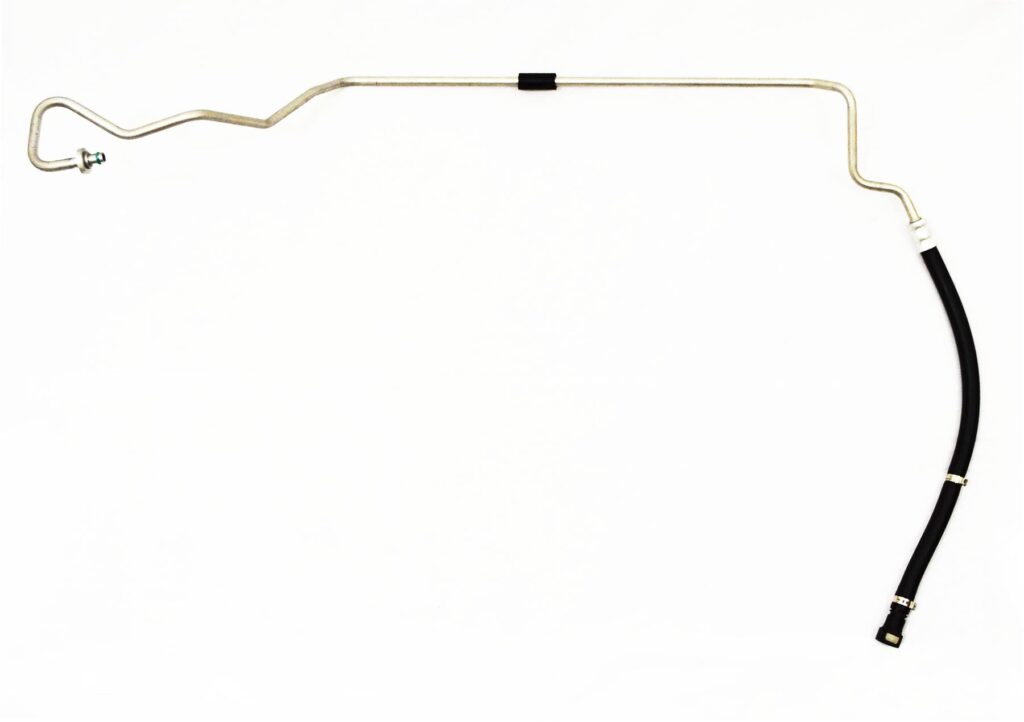LSC 2593217 : Low Pressure Power Steering Return Hose for Ford Transit ...