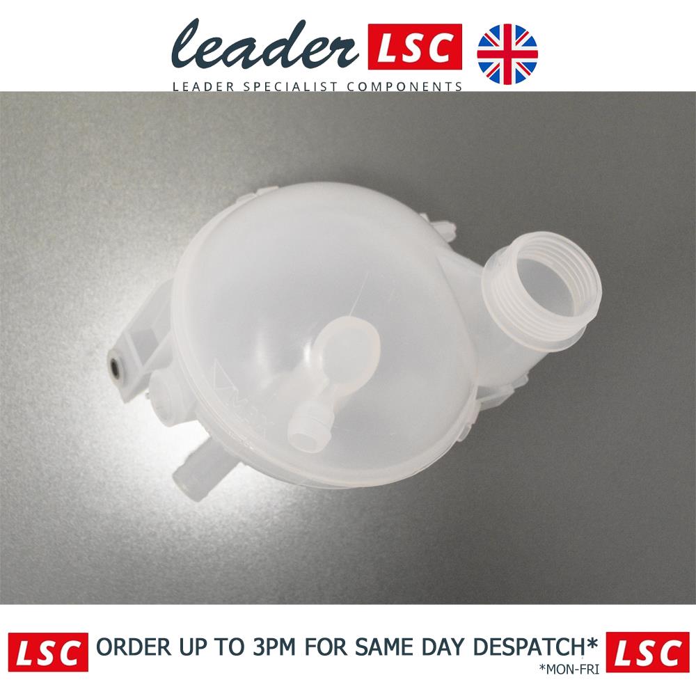 LSC 1323.A3 : Coolant Expansion Header Tank for Citroen C4 & Peugeot ...