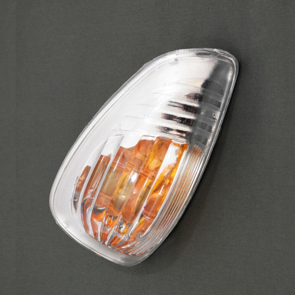 LSC 261652475R : LHS Wing Mirror Indicator Lens for Nissan, Renault ...