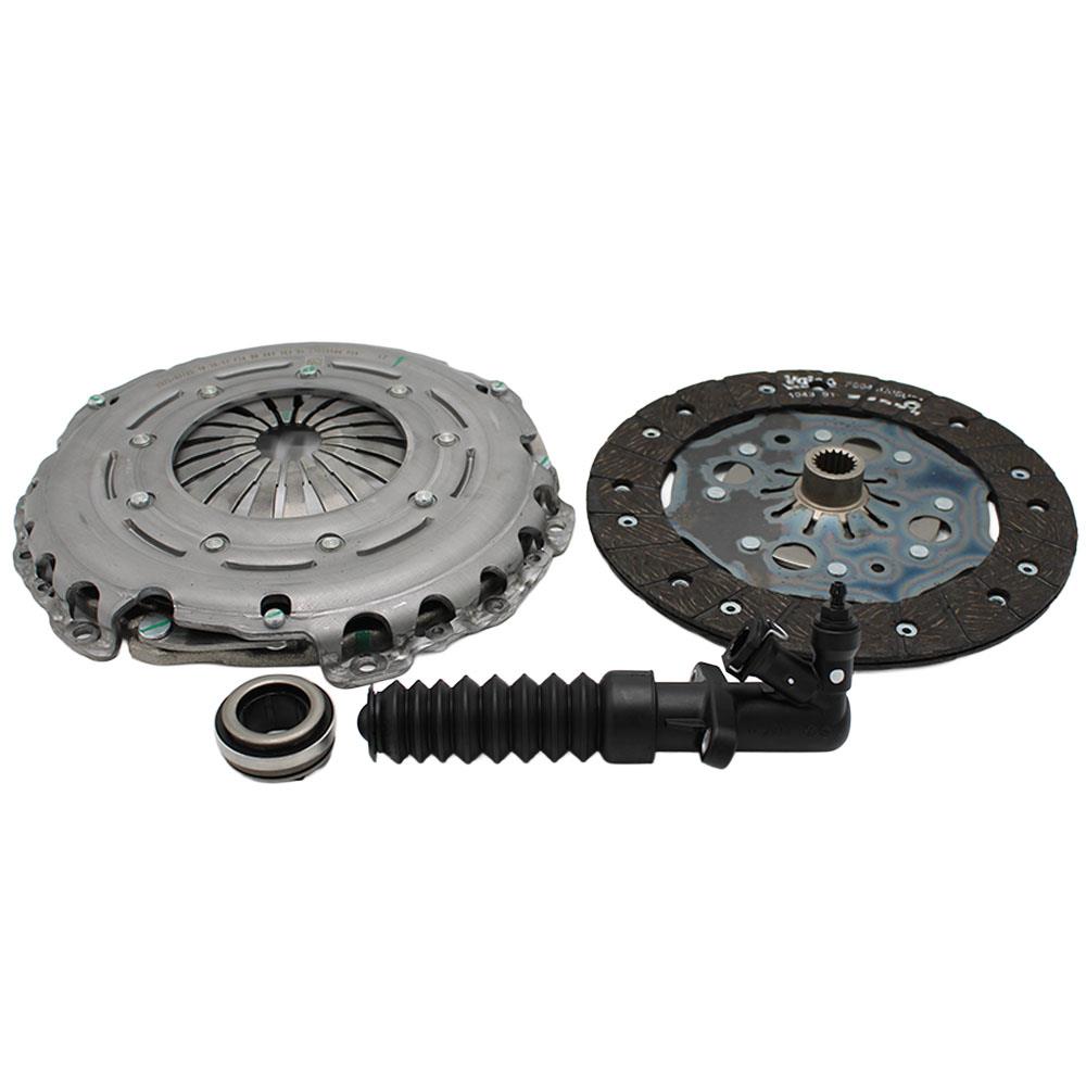 LSC 1611266780 9812976180 1623846280 : GENUINE Clutch Slave Kit - NEW ...