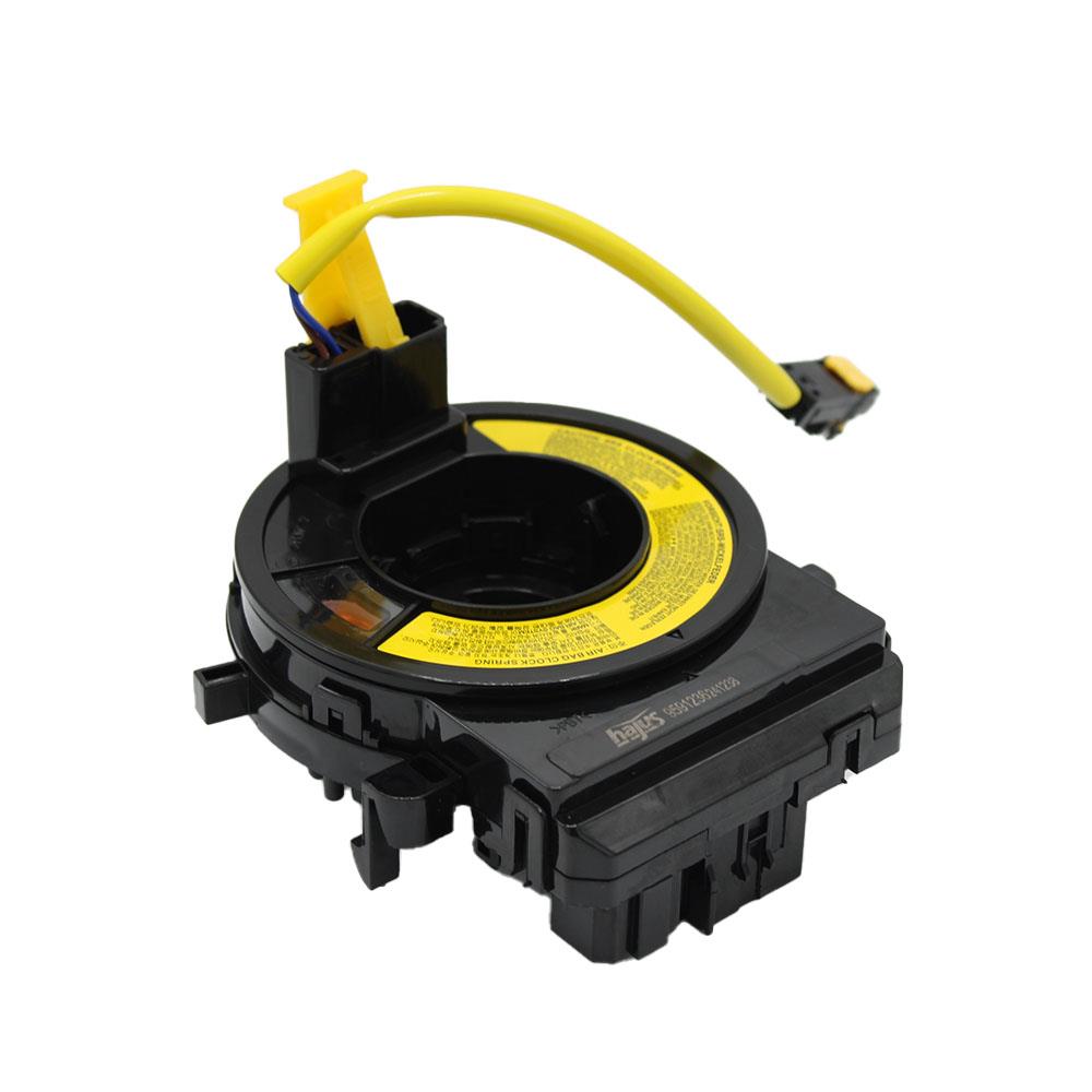 LSC 934902M300 : Air Bag Spiral Cable Clock Spring Squib for Hyundai ...