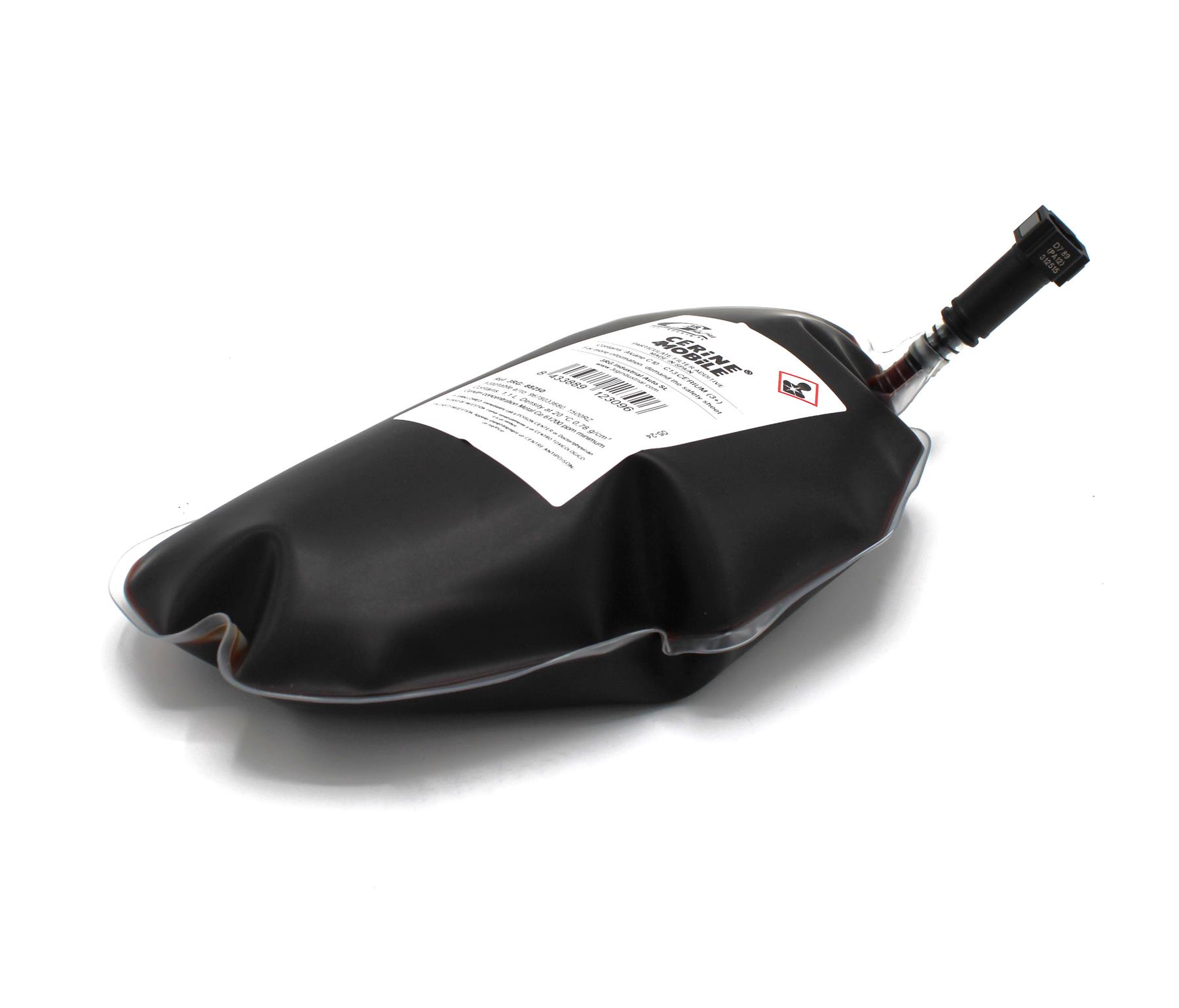 LSC 9678033680 : DPF Particulate Fuel Additive EOLYS Fluid Pouch 1.1L ...