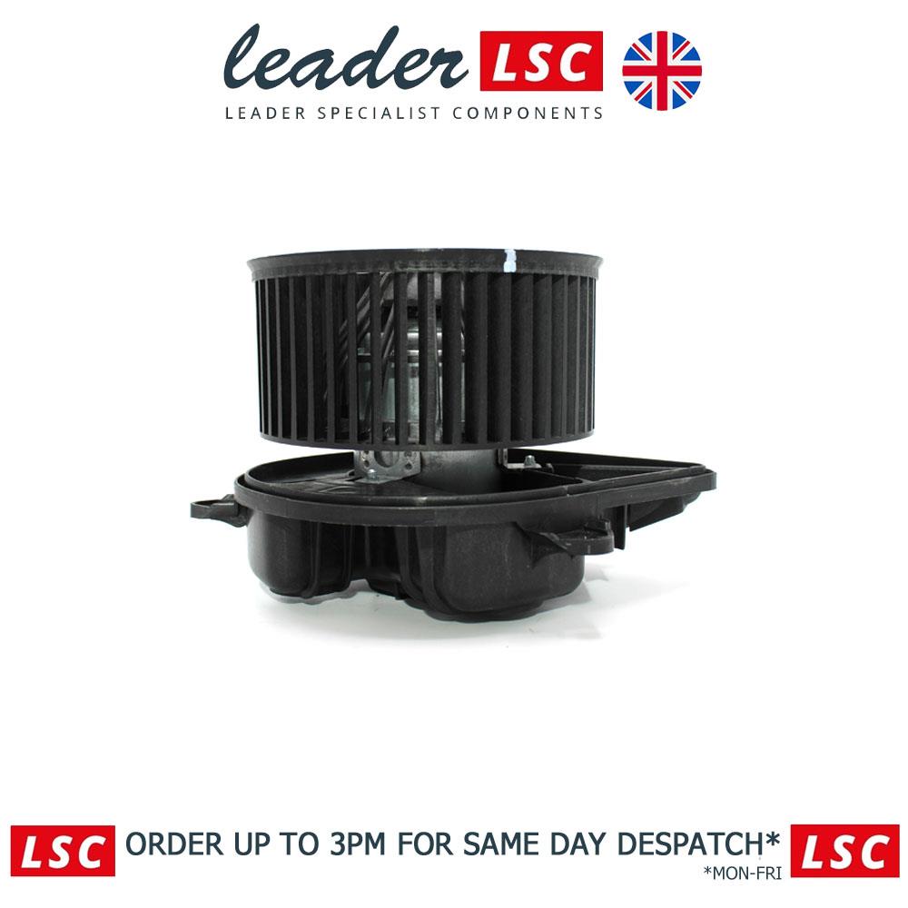 LSC 7701208225 / 93161216 : Heater Blower Fan Motor - NEW - SALE ...