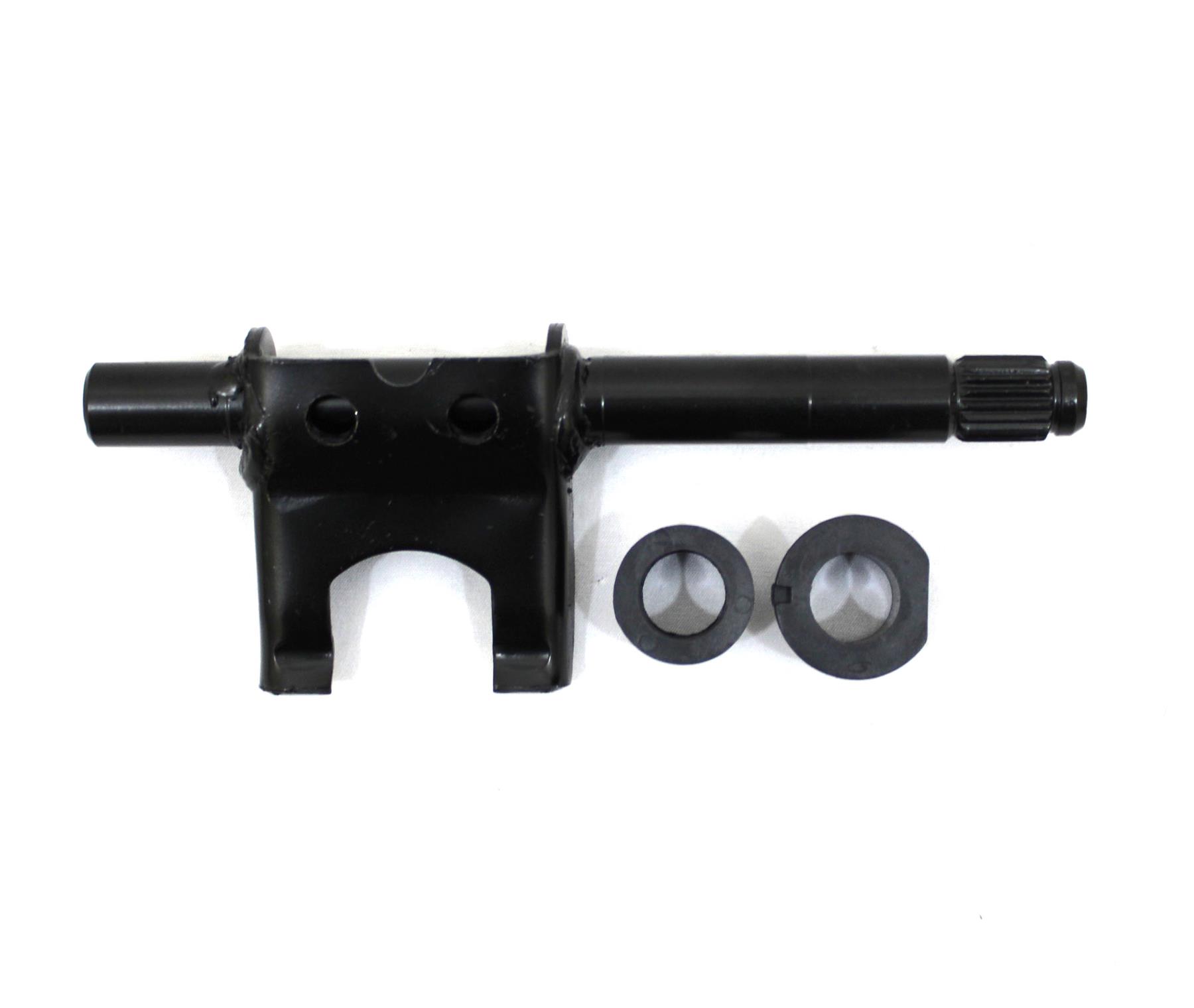 LSC 7617578 : Clutch Release Fork - NEW - Leader Specialist Components