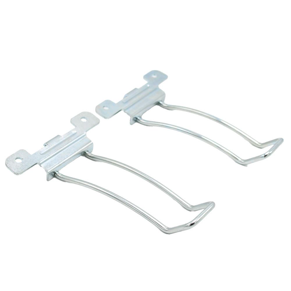 LSC 5801977254 : 2x Rear Door Check Straps Stays Links Hinge Stoppers ...